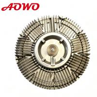 China OE AL155874  AL167770  AOWO Heavy Duty Viscous Fan Clutch For JD Tractors 4045 6068 Engine 6215 6520 6920 7220 SE6320 Farm Machinery Cooling Parts 12 Month Warranty for sale