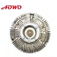 China OE 04253784 04253785 04253987  7843301 AOWO Viscous Fan Clutch Temperature Controlled Fan Coupling for DEUTZ BF6M1013 TCD2012 Engine Deutz-Fahr Tractor Sany XCMG IVCO Truck for sale