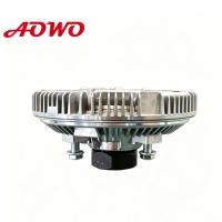 China OE 04253784 04253785 04253987  7843301 AOWO Viscous Fan Clutch Temperature Controlled Fan Coupling for DEUTZ BF6M1013 TCD2012 Engine Deutz-Fahr Tractor Sany XCMG IVCO Truck for sale