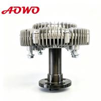 China ME400564 Viscous Fan Clutch ME400564 For Mitsubishi FUSO Fighter FK/FM Super Great 6M60-TL Engine Truck Mixer Dump Truck Cooling Fan Clutch for sale