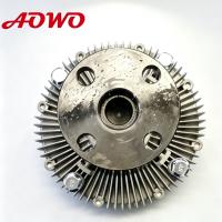 China ME400564 Viscous Fan Clutch ME400564 For Mitsubishi FUSO Fighter FK/FM Super Great 6M60-TL Engine Truck Mixer Dump Truck Cooling Fan Clutch for sale