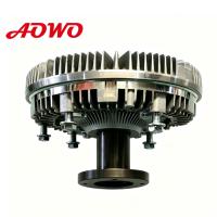 China AL167993 020003485 Agricultural Fan Clutch Suitable for JD 6J/7030 Series Tractor MASSEY FERGUSON Farm Machinery Cooling System Parts for sale