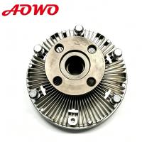 China AL167993 020003485 Agricultural Fan Clutch Suitable for JD 6J/7030 Series Tractor MASSEY FERGUSON Farm Machinery Cooling System Parts for sale