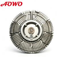China AL167993 020003485 Agricultural Fan Clutch Suitable for JD 6J/7030 Series Tractor MASSEY FERGUSON Farm Machinery Cooling System Parts for sale