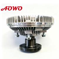 China AL118091 AL111577 AOWO Fan Clutch Replacement Heavy Duty Aluminum Viscous Fan Clutch for JD 6010 6110 6210 6310 6410 6510 6610 6810 6910 Series Tractors for sale