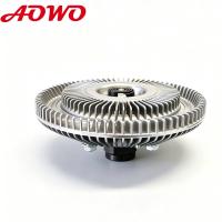 China 020003968 20003968 30926705 Construction Machinery Cooling Temperature Control Fan Clutch 20003968 Fit JCB 8000 3CX/4CX Backhoe Loaders & Mini Diggers for sale