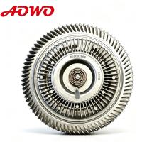China 020003968 20003968 30926705 Construction Machinery Cooling Temperature Control Fan Clutch 20003968 Fit JCB 8000 3CX/4CX Backhoe Loaders & Mini Diggers for sale