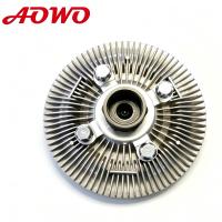 China A0002009523 0002009523 AOWO Fan Clutch A0002009523 For Commercial Trucks And Machinery，Mercedes Benz Sprinter W906 OM651 OM642 Engine Cooling System Silicone Fan Coupling Commercial Trucks And Machine for sale