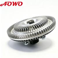 China A0002009523 0002009523 AOWO Fan Clutch A0002009523 For Commercial Trucks And Machinery，Mercedes Benz Sprinter W906 OM651 OM642 Engine Cooling System Silicone Fan Coupling Commercial Trucks And Machine for sale