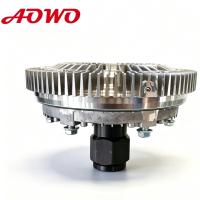 China OE 20832823 20832823C 7420832823  85001303 AOWO Mechanical Fan Clutch For VOL FH12 FH13 FM12 FM13 D12 D13 Engine Air-Cooled Temperature Sensing Fan Clutch for sale