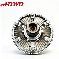 China OE 20832823 20832823C 7420832823  85001303 AOWO Mechanical Fan Clutch For VOL FH12 FH13 FM12 FM13 D12 D13 Engine Air-Cooled Temperature Sensing Fan Clutch for sale