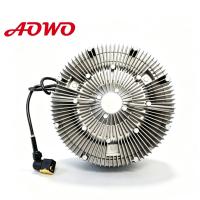 China 21983190 21983190C 7421983190 85021238  22828598 85021241 22828297 22847310 AOWO OEM Fan Clutch For Vol FH4 FM4 Ren T/C/K Euro6 D11 D13 Engine Aluminum Low Noise Thermal Truck Cooling Fan Clutch for sale
