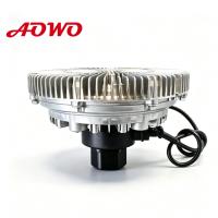 China 21983190 21983190C 7421983190 85021238  22828598 85021241 22828297 22847310 AOWO OEM Fan Clutch For Vol FH4 FM4 Ren T/C/K Euro6 D11 D13 Engine Aluminum Low Noise Thermal Truck Cooling Fan Clutch for sale
