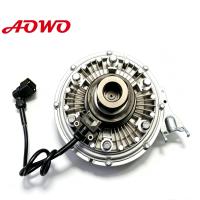 China 21983190 21983190C 7421983190 85021238  22828598 85021241 22828297 22847310 AOWO OEM Fan Clutch For Vol FH4 FM4 Ren T/C/K Euro6 D11 D13 Engine Aluminum Low Noise Thermal Truck Cooling Fan Clutch for sale
