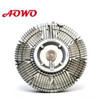 China 4287299M1 AOWO Viscous Agricultural Machinery Fan Clutch OEM Replacement for AGCO Massey Ferguson 6400 6600 7400 7600 8400 Series Tractors, for Farm Plowing Harvesting Operations for sale
