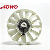 China 51066007050 51066007125 51066300135 51066300149Heat-resistant Electronic Viscous Fan Clutch Assembly with Intelligent Thermostatic Control for MAN TGX TGS Euro6 D2066 D2676 D3876 Engine and 12 Months for sale