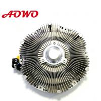 China 51.06630-0135 51066300135 Electronic Thermal Control Viscous Fan Clutch with Premium OEM Original Quality and Bolt-on Mounting for MAN Trucks for sale