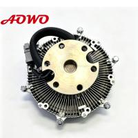 China 2A5-01-25142  2A5-01-25141  20Y-01-56130 2A5-01-25142 AOWO Thermal Fan Clutch For KOMATSU PC210-10 PC210-11 PC170LC-11 PW160-11 Excavator Thermal Fan Clutch for sale