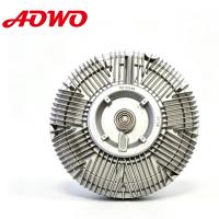 China RE70548  RE65834 Aluminum Alloy Viscous Fan Clutch with 12 Months Warranty and Corrosion Resistant for JD Tractor 7610 7710 7810 for sale