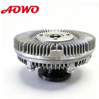 China RE70548  RE65834 Aluminum Alloy Viscous Fan Clutch with 12 Months Warranty and Corrosion Resistant for JD Tractor 7610 7710 7810 for sale