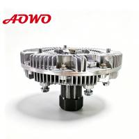 China AOWO 536-1308014 М536-1308014 G3410-1308010A Thermal Viscous Fan Clutch Viscous Fan Coupling For YaMZ 536 Engine KAMAZ MAZ URAL Truck for sale