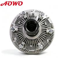 China AOWO 536-1308014 М536-1308014 G3410-1308010A Thermal Viscous Fan Clutch Viscous Fan Coupling For YaMZ 536 Engine KAMAZ MAZ URAL Truck for sale