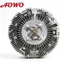 China AOWO 536-1308014 М536-1308014 G3410-1308010A Thermal Viscous Fan Clutch Viscous Fan Coupling For YaMZ 536 Engine KAMAZ MAZ URAL Truck for sale