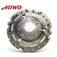 China 2410084  2410084S Corrosion Resistant Air-cooled Electronic Viscous Fan Clutch with Sealed Ball Bearing Sca P/G/R/S Series DC13 DC16 Heavy Duty Trucks for sale