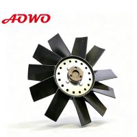 China 5190090 87304190 AM-18894-1-M Agricultural Machinery Cooling Viscous Fan Clutch for New Holland TN CaseIH JX Series Tractor for sale