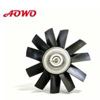 China 5190090 87304190 AM-18894-1-M Agricultural Machinery Cooling Viscous Fan Clutch for New Holland TN CaseIH JX Series Tractor for sale