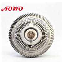 China 5190090 87304190 AM-18894-1-M Agricultural Machinery Cooling Viscous Fan Clutch for New Holland TN CaseIH JX Series Tractor for sale