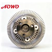 China 5190090 87304190 AM-18894-1-M Agricultural Machinery Cooling Viscous Fan Clutch for New Holland TN CaseIH JX Series Tractor for sale