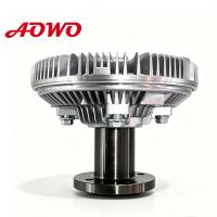 China 9042000822 9042000823 9042000922 A9042000822 A9042000823 A9042000922 Low Noise High Wear Resistance Mercedes Benz Fan Clutch with 12-Month Warranty for Heavy Duty Trucks for sale