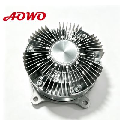 China 2267065  2267065PE  2267060  2267060PE  2184199  2184199PE  2184203  2184203PE OEM Aluminum Alloy Water Pump with Direct Bolt-on Fit for PACCAR MX13, DAF XF/CF Euro 6, Kenworth T680, Peterbilt 579 for sale