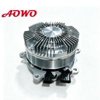 China 2267065  2267065PE  2267060  2267060PE  2184199  2184199PE  2184203  2184203PE OEM Aluminum Alloy Water Pump with Direct Bolt-on Fit for PACCAR MX13, DAF XF/CF Euro 6, Kenworth T680, Peterbilt 579 for sale