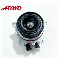 China 2267065  2267065PE  2267060  2267060PE  2184199  2184199PE  2184203  2184203PE OEM Aluminum Alloy Water Pump with Direct Bolt-on Fit for PACCAR MX13, DAF XF/CF Euro 6, Kenworth T680, Peterbilt 579 for sale