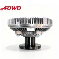 China OEM 9402000622 Air-Cooled Thermal Fan Clutch Activates At 70°C for Mercedes-Benz Axor OM906LA for sale