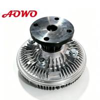 China OEM 9402000622 Air-Cooled Thermal Fan Clutch Activates At 70°C for Mercedes-Benz Axor OM906LA for sale