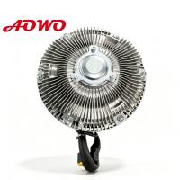 China AOWO Electronic Fan Clutch 1910612 For DAF Euro6 XF106 CF PACCAR MX-11 MX-13 Interchange OE 2178412 Engine Cooling Fan Clutch for sale