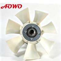 China 3162-1308008 31621308008 AOWO Thermostatic Fan Clutch Assembly Compatible with UAZ Patriot Hunter 3163 31519 ZMZ-409 Engine for sale