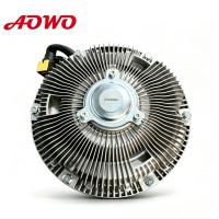 China 2325564 Electronic Fan Clutch For DAF CF Euro6 XF Euro6 Truck PACCAR MX-11 MX-13 Engine, Cross OE 2178413 2293634 2046259 Aluminum Cooling Fan Coupling for sale