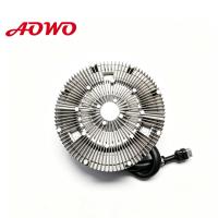 China AT459154  AL161425 Corrosion Resistant Viscous Fan Clutch for JD 6000 Series Tractors with 6068 Engine for sale