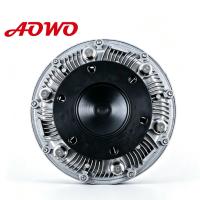 China RE274870 AR96822 RE188987 RE37443 RE65891 RE71379 Aluminum Alloy Bolt-on Corrosion Resistant Fan Clutch for JD Tractors 4050-4455 8100-8400 with 6076 6081 Engines for sale