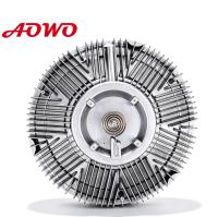 China 442985A1 Bolt-On Corrosion Resistant CW Rotation Fan Clutch Assembly for CaseIH 7100 Series Tractors for sale