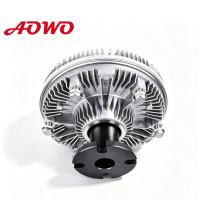 China 442985A1 Bolt-On Corrosion Resistant CW Rotation Fan Clutch Assembly for CaseIH 7100 Series Tractors for sale