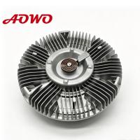 China 87340008 Bolt-On Corrosion Resistant Temperature-Sensing Automatic Fan Clutch Assembly for CaseIH Backhoe Loaders for sale