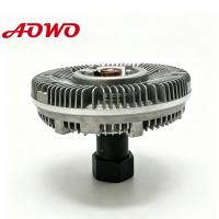 China OE Grade Viscous Fan Clutch Fits JD 310L 310K Replaces AT461050 AT540878 T478199 Heavy Duty Durable Engine Cooling Reliable Operation Agricultural Machinery OE Replacement for sale