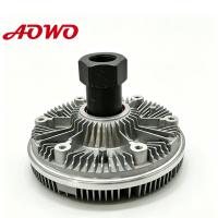 China OE Grade Viscous Fan Clutch Fits JD 310L 310K Replaces AT461050 AT540878 T478199 Heavy Duty Durable Engine Cooling Reliable Operation Agricultural Machinery OE Replacement for sale