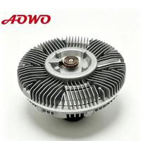 China OE Grade Viscous Fan Clutch Fits JD 310L 310K Replaces AT461050 AT540878 T478199 Heavy Duty Durable Engine Cooling Reliable Operation Agricultural Machinery OE Replacement for sale