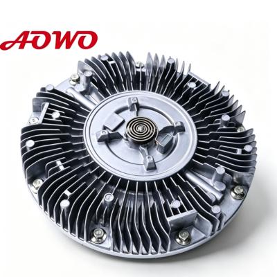 China 383967A1 18890-1 255030A1 OEM Original Agricultural Fan Clutch Fan Clutch OEM Replacement For CaseIH MX180 MX200 MX220 MX240 MX255 MX270 MX285 Tractor Cooling Fan Clutch for sale